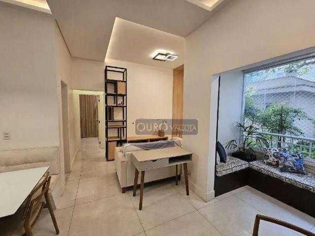 Apartamento para Venda em São Paulo/SP Cambuci 2 Quartos