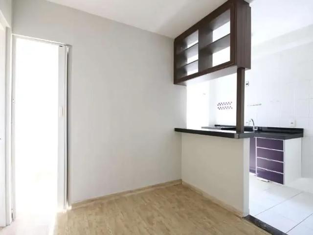 Apartamento para Venda em São Paulo/SP Cambuci 2 Quartos
