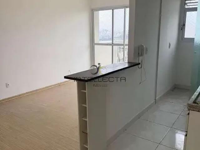 Apartamento para Venda em São Paulo/SP Cambuci 2 Quartos