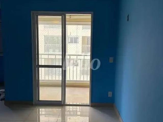 Apartamento para Venda em São Paulo/SP Cambuci 2 Quartos
