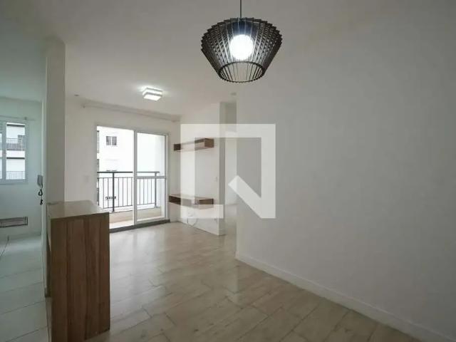 Apartamento para Venda em São Paulo/SP Cambuci 2 Quartos