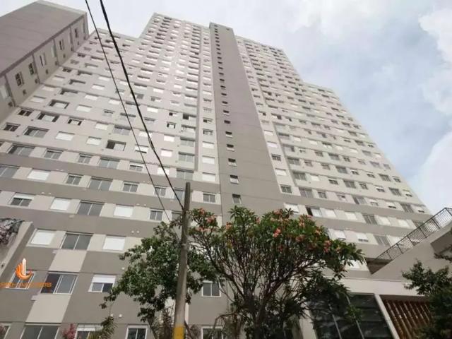 Apartamento para Venda em São Paulo/SP Cambuci 2 Quartos