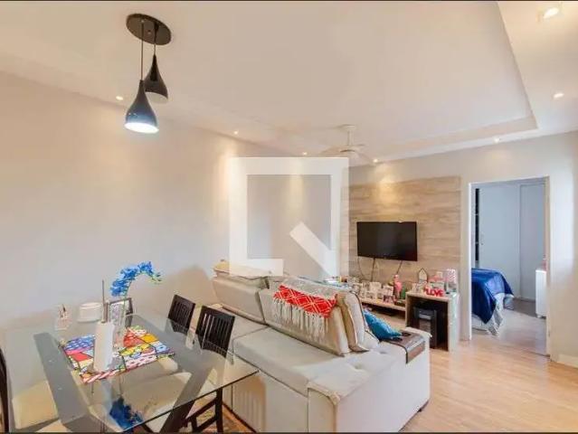 Apartamento para Venda em São Paulo/SP Cambuci 2 Quartos