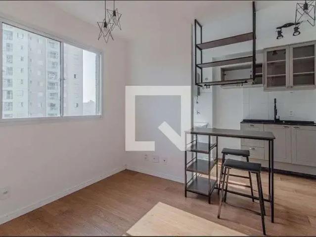 Apartamento para Venda em São Paulo/SP Cambuci 2 Quartos