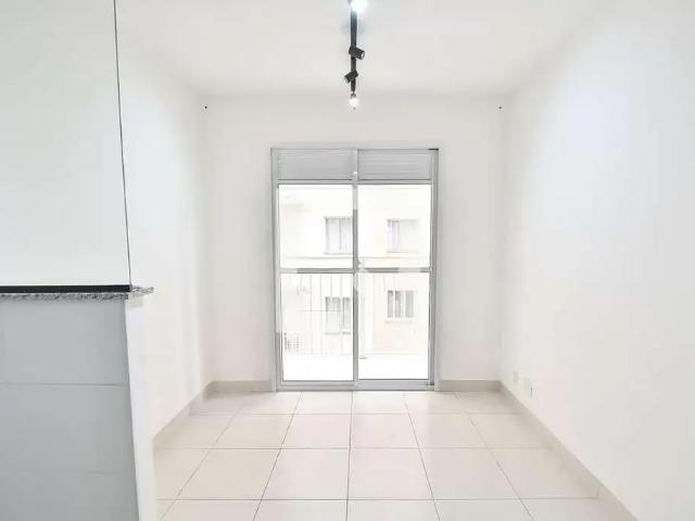 Apartamento para Venda em São Paulo/SP Cambuci 2 Quartos