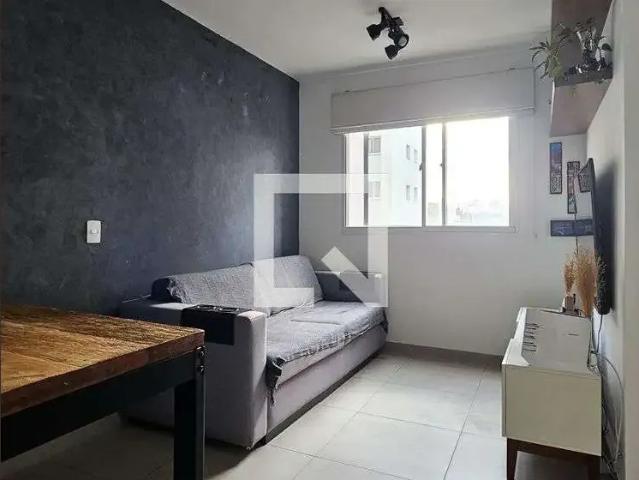 Apartamento para Venda em São Paulo/SP Cambuci 2 Quartos