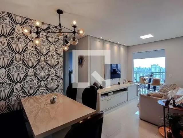 Apartamento para Venda em São Paulo/SP Cambuci 2 Quartos