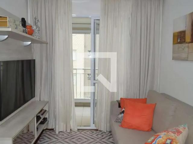 Apartamento para Venda em São Paulo/SP Cambuci 2 Quartos