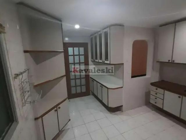 Apartamento para Venda em São Paulo/SP Cambuci 2 Quartos