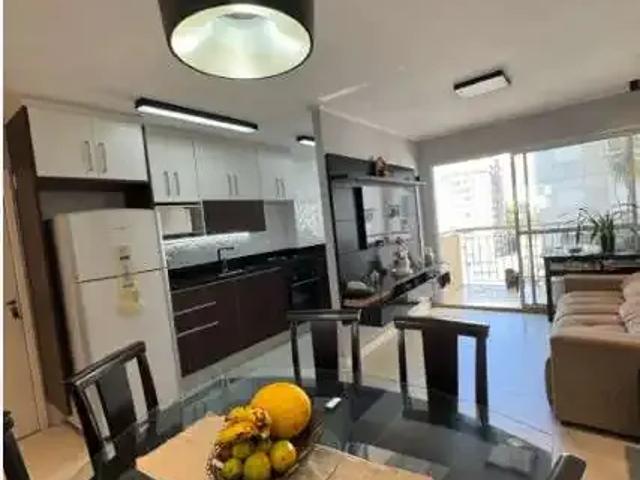 Apartamento para Venda em São Paulo/SP Cambuci 2 Quartos