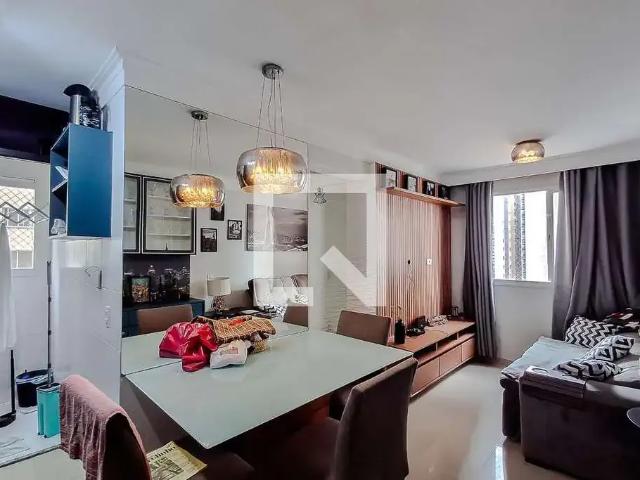 Apartamento para Venda em São Paulo/SP Cambuci 2 Quartos