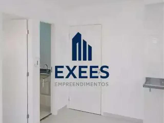 Apartamento para Venda em São Paulo/SP Cambuci 2 Quartos