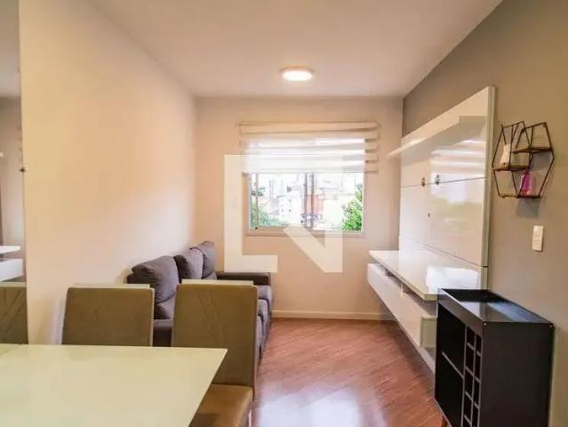 Apartamento para Venda em São Paulo/SP Cambuci 2 Quartos