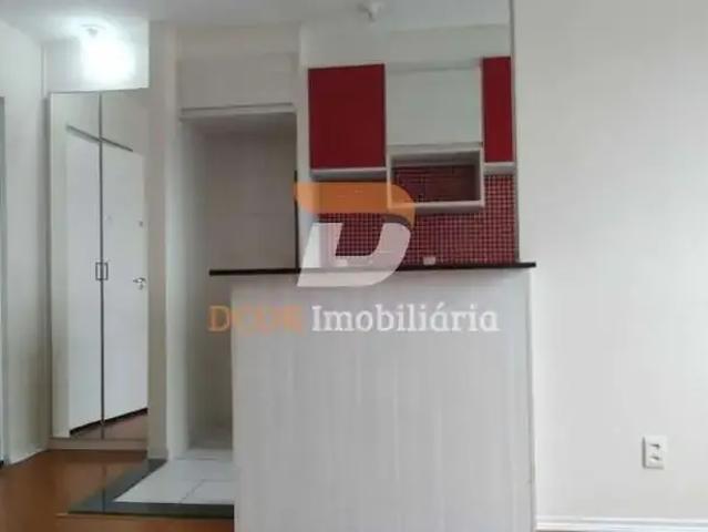 Apartamento para Venda em São Paulo/SP Cambuci 2 Quartos