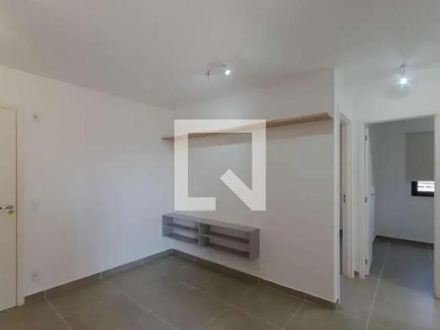 Apartamento para Venda em São Paulo/SP Cambuci 2 Quartos