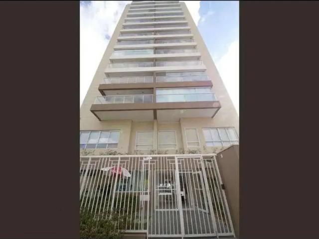 Apartamento para Venda em São Paulo/SP Cambuci 2 Quartos