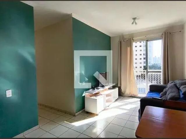 Apartamento para Venda em São Paulo/SP Cambuci 2 Quartos