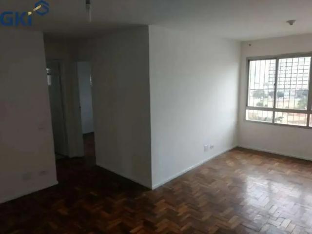 Apartamento para Venda em São Paulo/SP Cambuci 2 Quartos