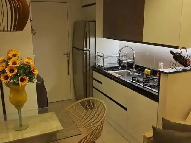 Apartamento para Venda em São Paulo/SP Cambuci 2 Quartos