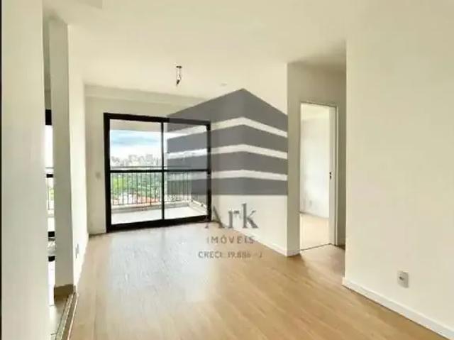 Apartamento para Venda em São Paulo/SP Cambuci 2 Quartos