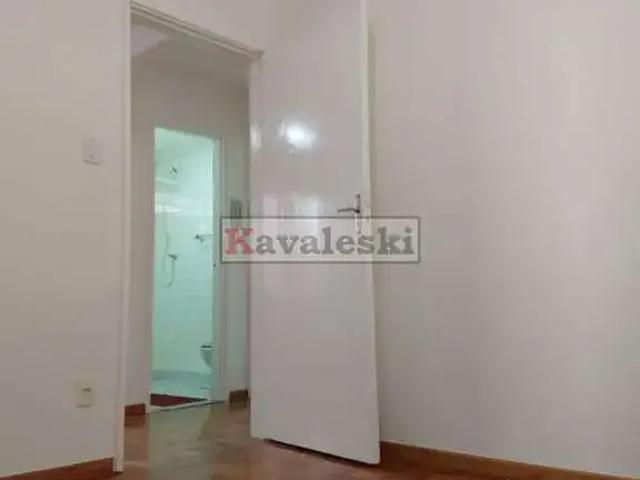 Apartamento para Venda em São Paulo/SP Cambuci 2 Quartos