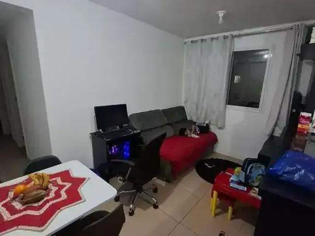 Apartamento para Venda em São Paulo/SP Cambuci 2 Quartos