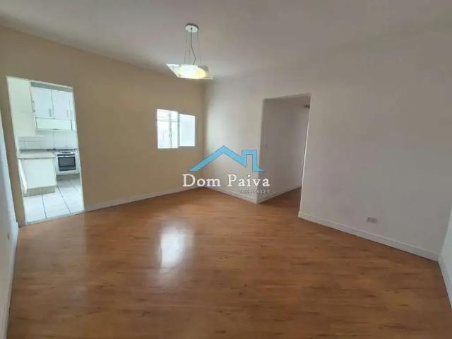 Apartamento para Venda em São Paulo/SP Cambuci 2 Quartos