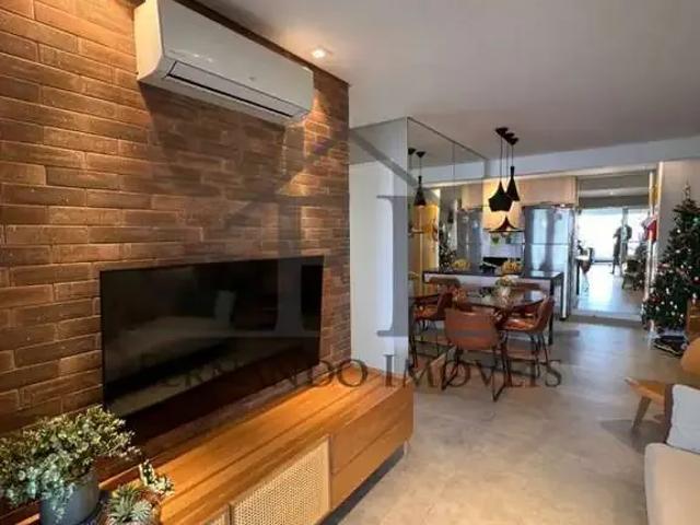 Apartamento para Venda em São Paulo/SP Cambuci 2 Quartos