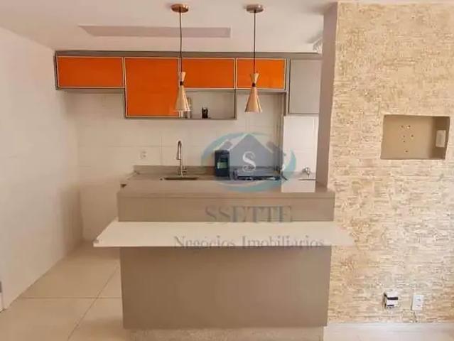 Apartamento para Venda em São Paulo/SP Cambuci 2 Quartos