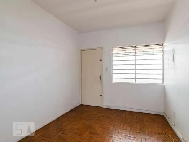 Apartamento para Venda em São Paulo/SP Cambuci 2 Quartos
