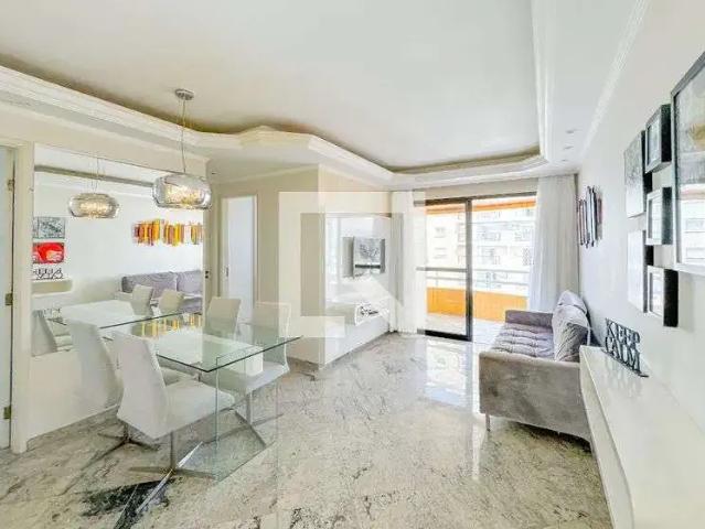 Apartamento para Venda em São Paulo/SP Cambuci 2 Quartos