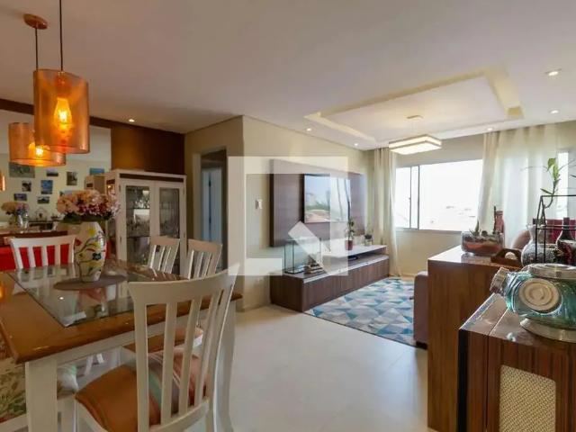 Apartamento para Venda em São Paulo/SP Cambuci 2 Quartos