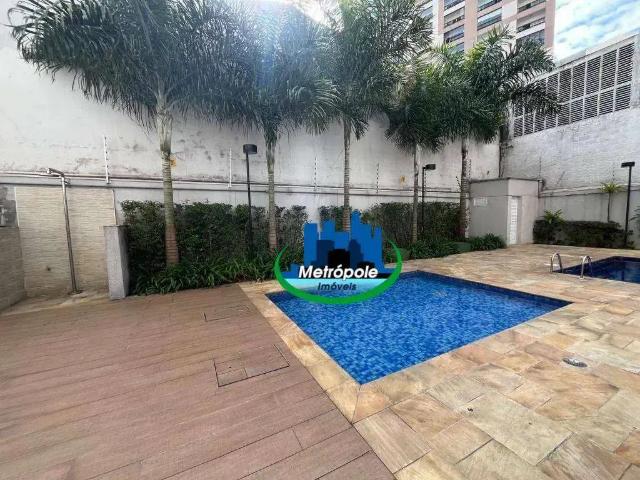 Apartamento para Venda em São Paulo/SP Cambuci 2 Quartos