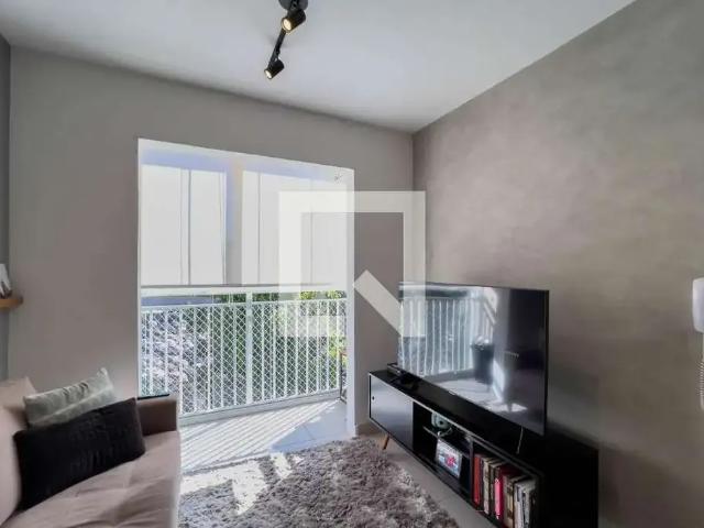 Apartamento para Venda em São Paulo/SP Cambuci 2 Quartos