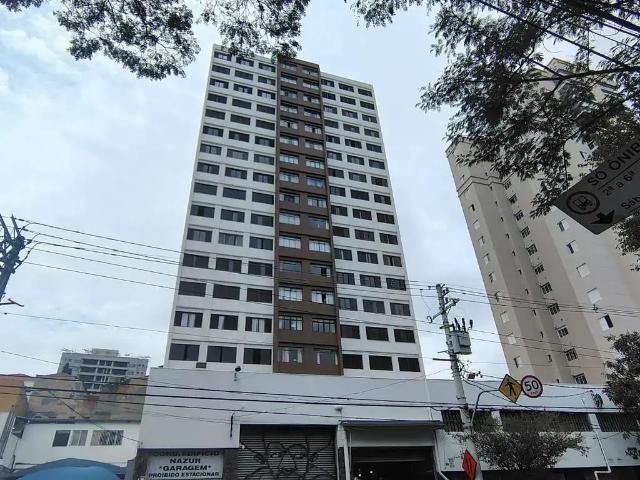 Apartamento para Venda em São Paulo/SP Cambuci 2 Quartos