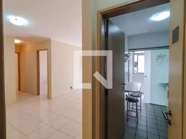Apartamento para Venda em São Paulo/SP Cambuci 2 Quartos