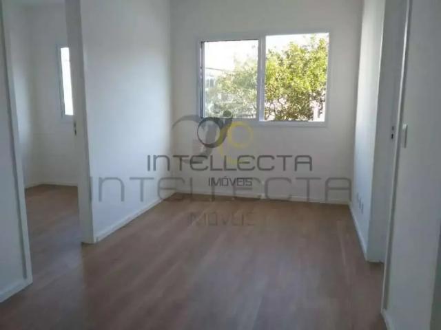 Apartamento para Venda em São Paulo/SP Cambuci 2 Quartos