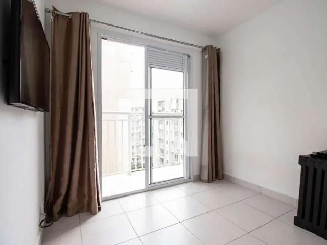 Apartamento para Venda em São Paulo/SP Cambuci 2 Quartos