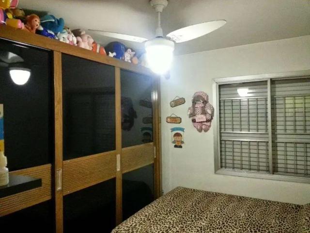 Apartamento para Venda em São Paulo/SP Cambuci 2 Quartos