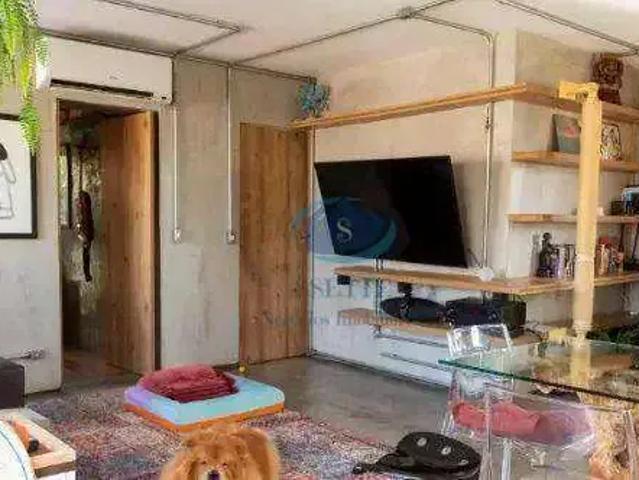 Apartamento para Venda em São Paulo/SP Cambuci 2 Quartos