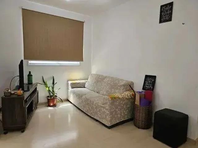 Apartamento para Venda em São Paulo/SP Cambuci 2 Quartos
