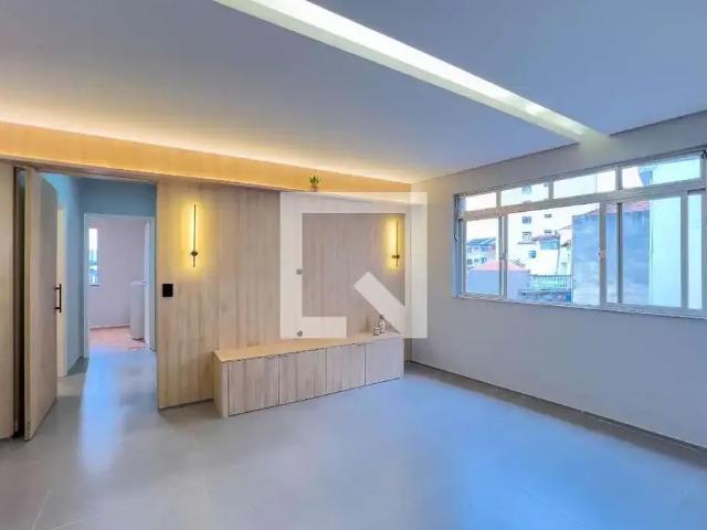 Apartamento para Venda em São Paulo/SP Cambuci 2 Quartos