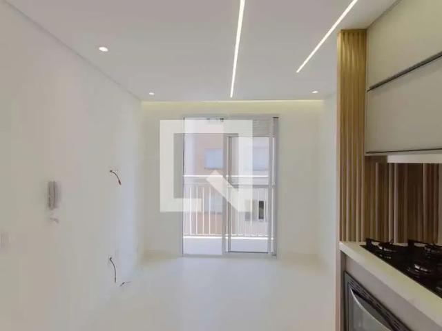 Apartamento para Venda em São Paulo/SP Cambuci 2 Quartos