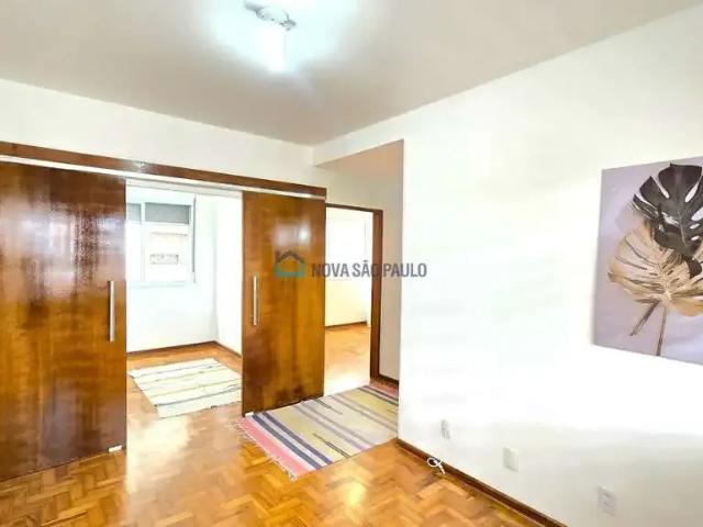 Apartamento para Venda em São Paulo/SP Cambuci 2 Quartos
