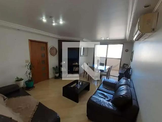 Apartamento para Venda em São Paulo/SP Cambuci 2 Quartos
