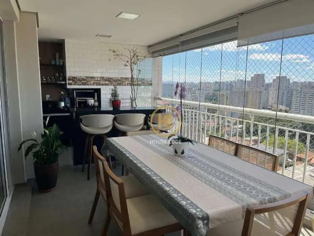 Apartamento para Venda em São Paulo/SP Cambuci 2 Quartos
