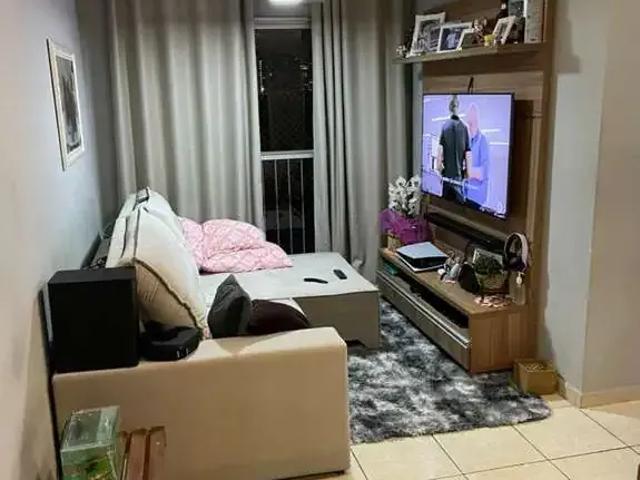 Apartamento para Venda em São Paulo/SP Cambuci 2 Quartos
