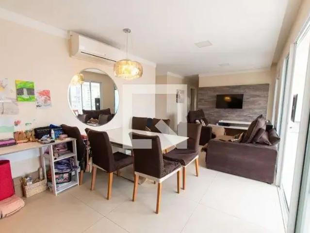 Apartamento para Venda em São Paulo/SP Cambuci 2 Quartos
