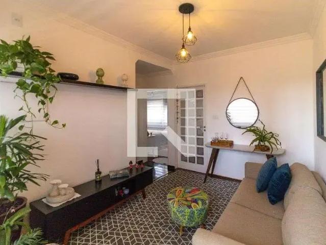 Apartamento para Venda em São Paulo/SP Cambuci 2 Quartos