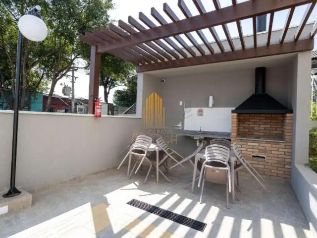 Apartamento para Venda em São Paulo/SP Cambuci 2 Quartos